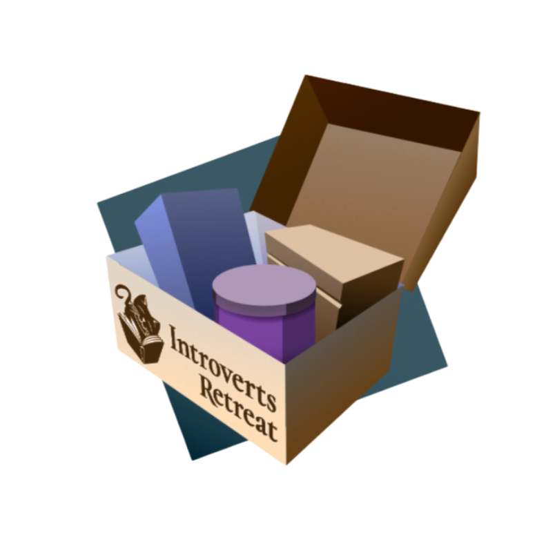 Introverts Retreat - Official Site