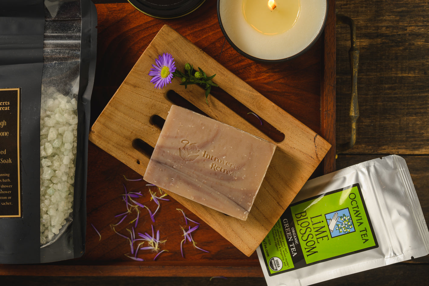 Introverts Retreat - Official Site